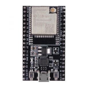 ESP32-DEVKITC-VB - купить Плата в интернет-магазине Электродеталь-Поставка